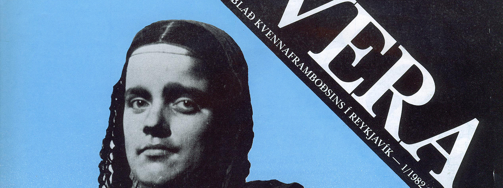 Vera 1982 – 2005 – Kvennalistinn