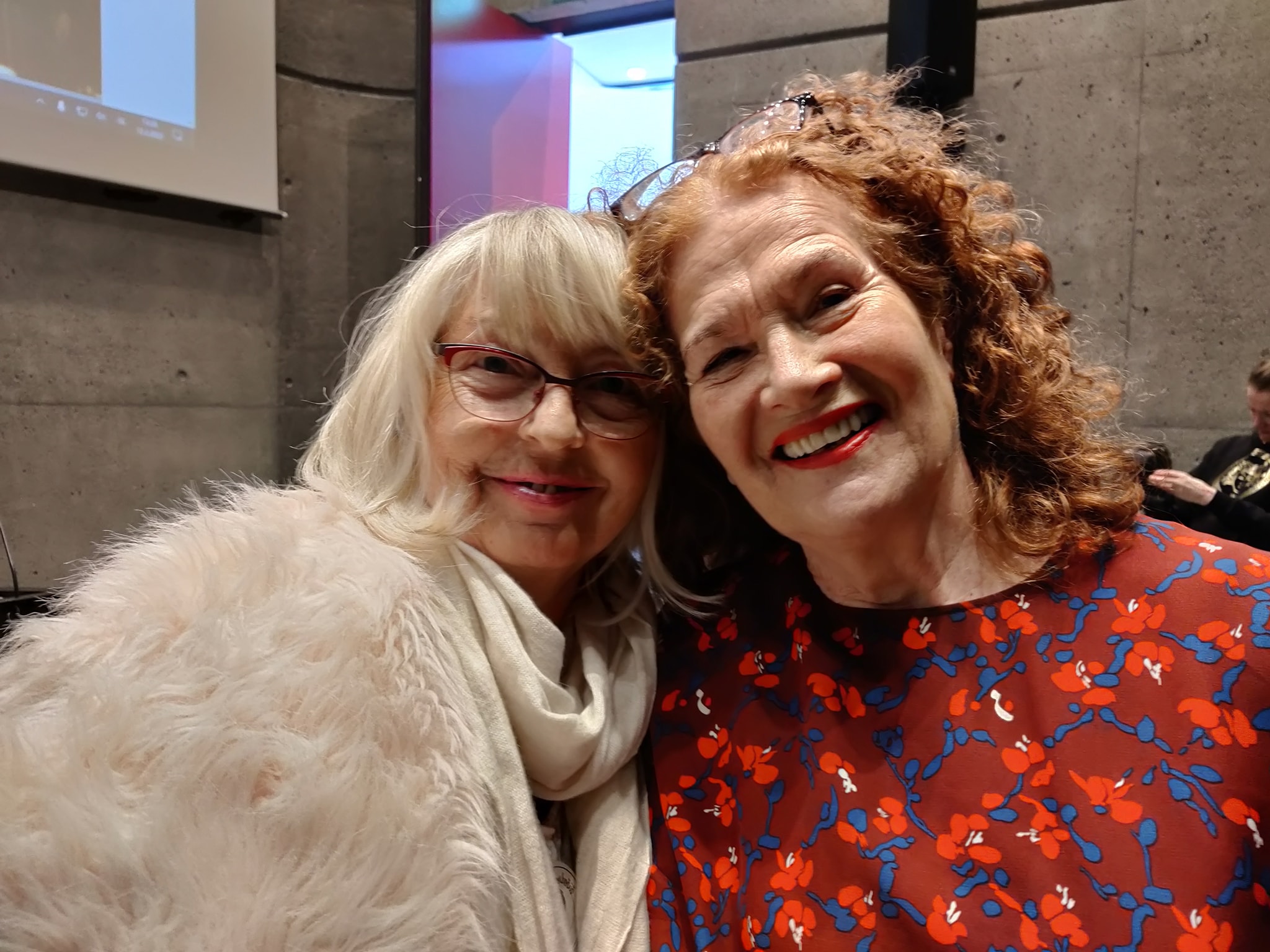 Fjörtíu ár frá stofnun Kvennaframboðs í Reykjavík – Kvennalistinn